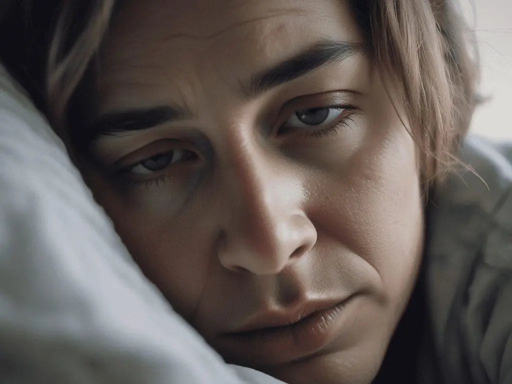 Sleep Deprivation: Causes, Symptoms, and Solutions - Mondosol