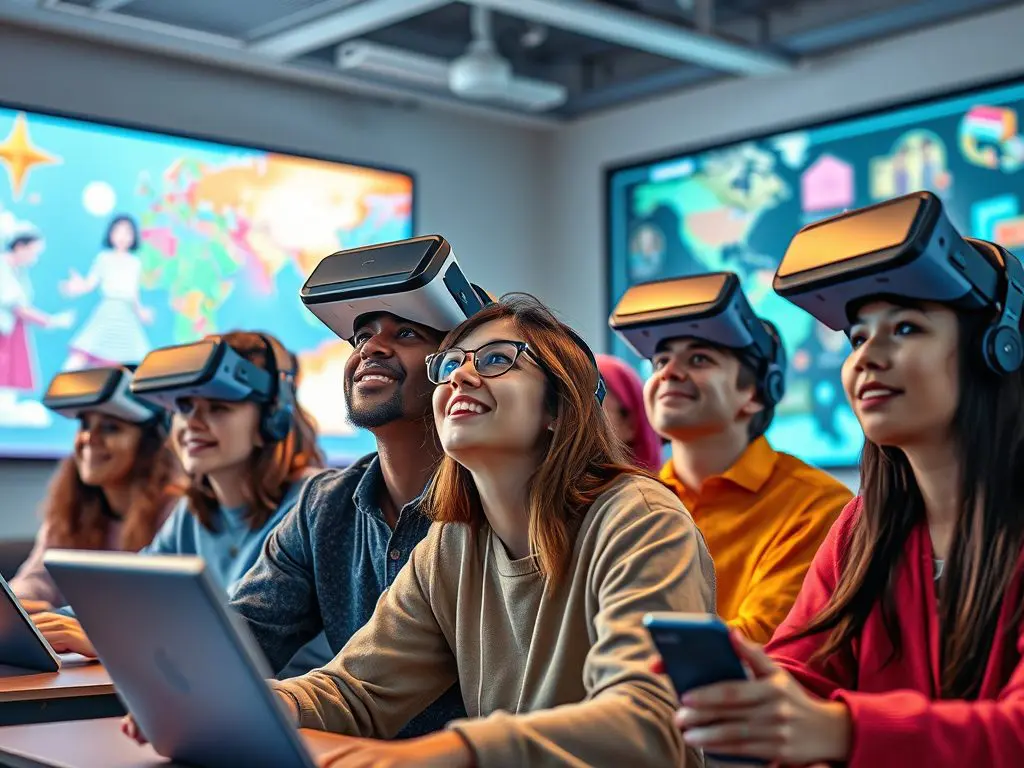 Language Learning Trends 2025 You Should Know - Mondosol