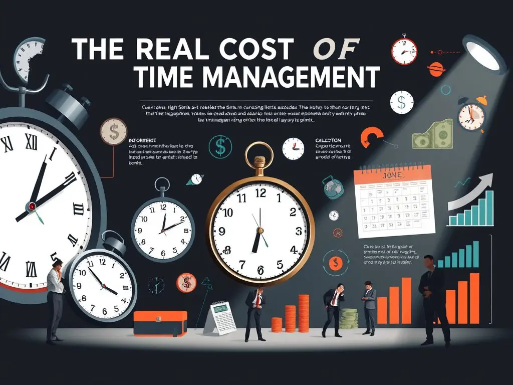 Time Management Strategies: Maximizing Productivity and ROI - Mondosol