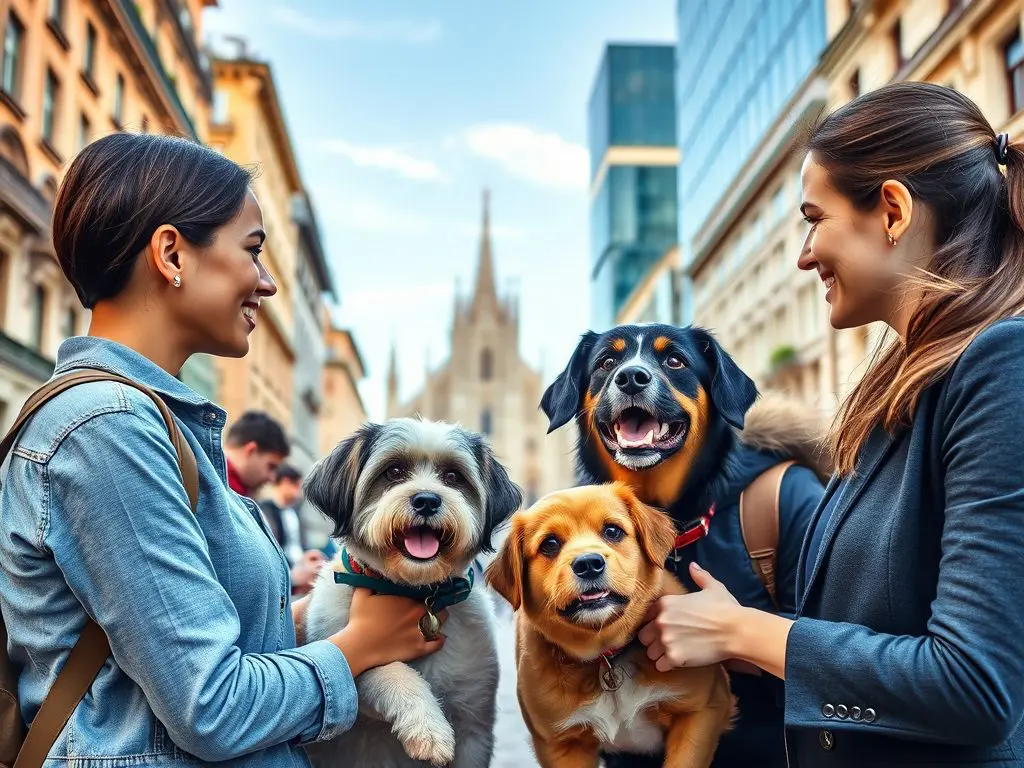 Pet Care Marketing Strategy Case Study Insights - Mondosol