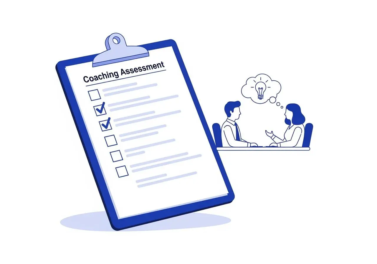 Ready for Personal Coaching? Complete Your Assessment - Mondosol