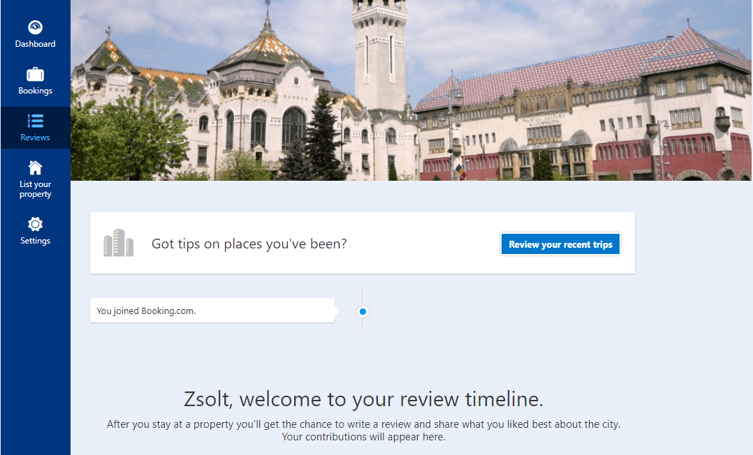 How to Edit a Review on Booking.com: A Handy Guide - Mondosol