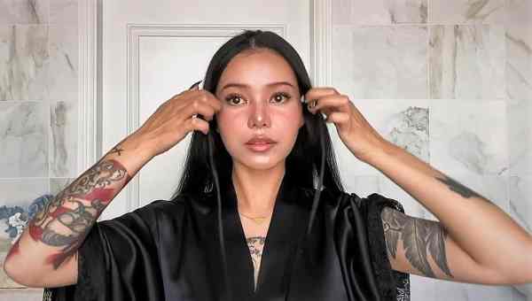 How Old is Bella Poarch the Viral TikTokers - Mondosol