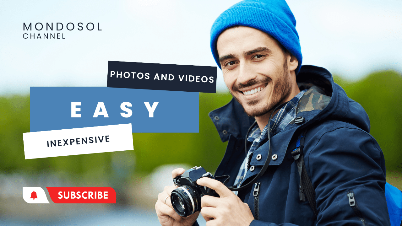 Direct Booking Course by Mondosol - Mondosol