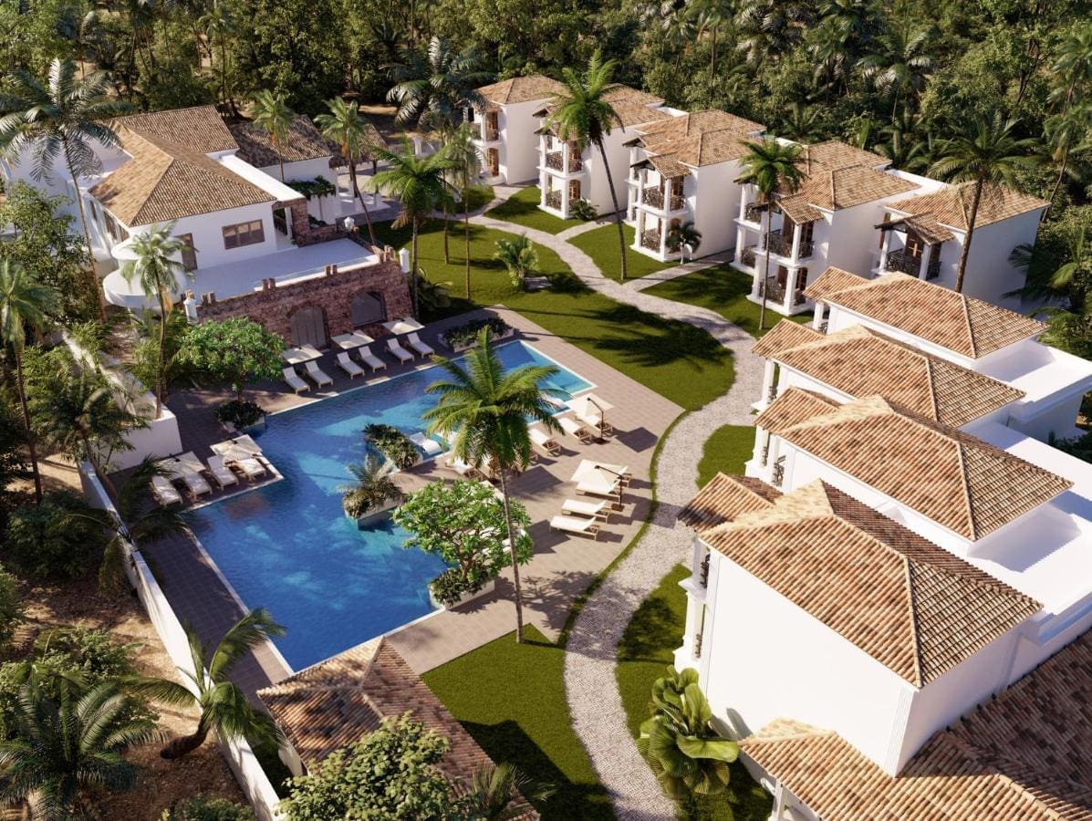 Andores Resort And Spa: - Mondosol