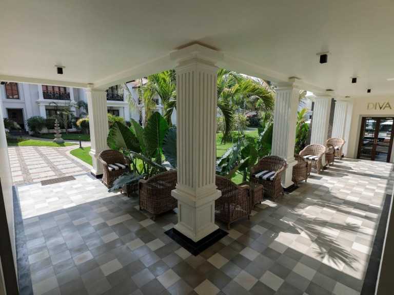 Andores Resort And Spa: - Mondosol