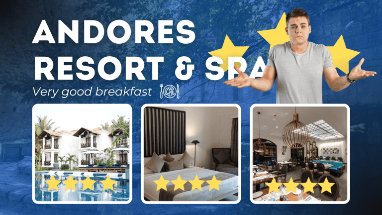 Andores Resort And Spa: - Mondosol