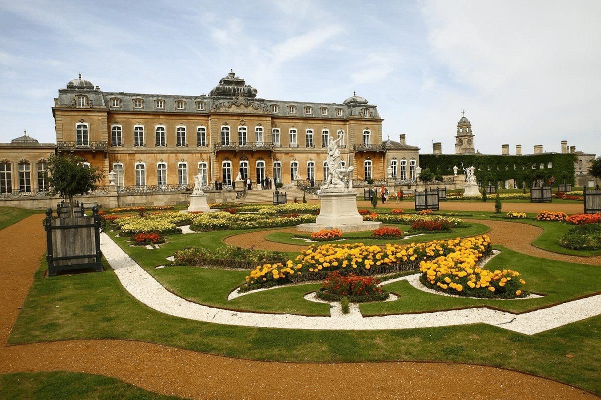 Wrest Park House: A Spectacular Piece of Heritage - Mondosol