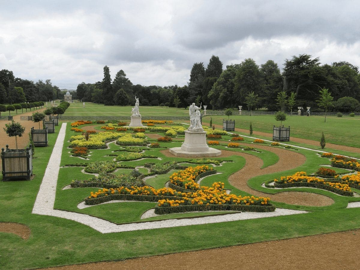Wrest Park House: A Spectacular Piece of Heritage - Mondosol