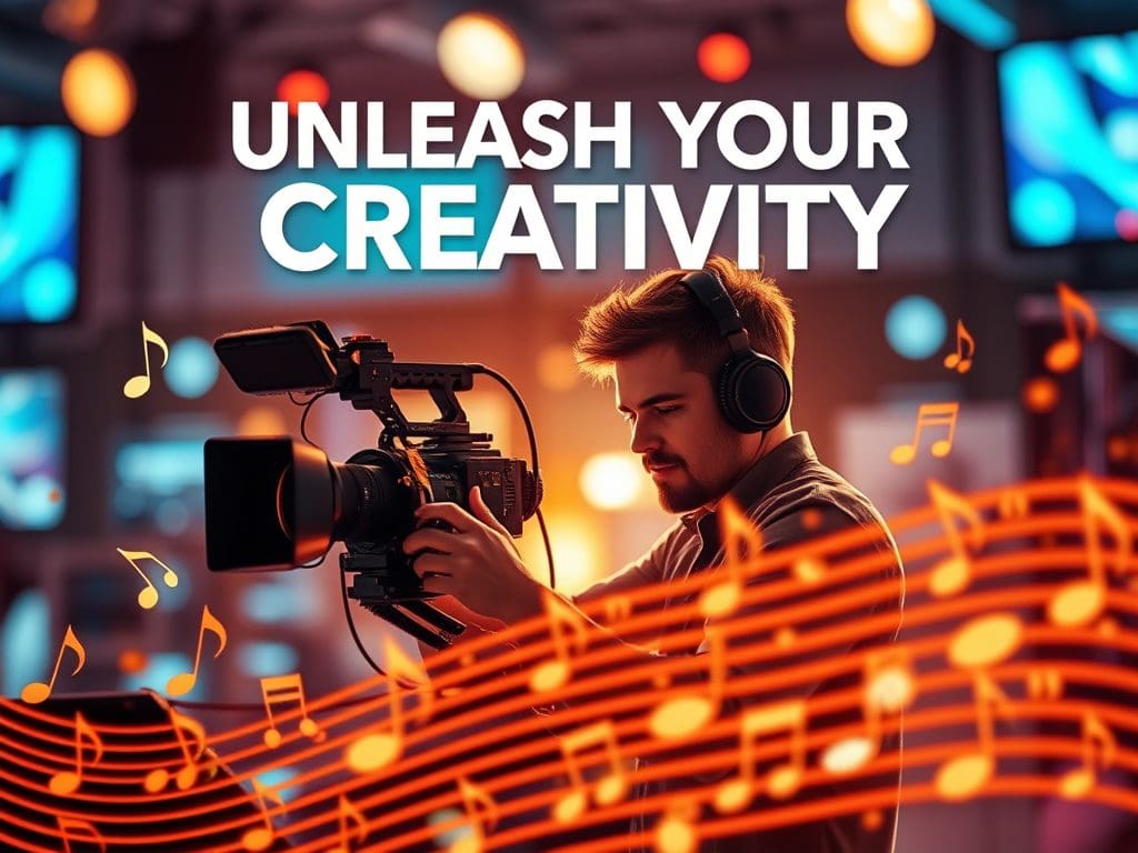 Video Background Music Ideas to Elevate Your Videos - Mondosol