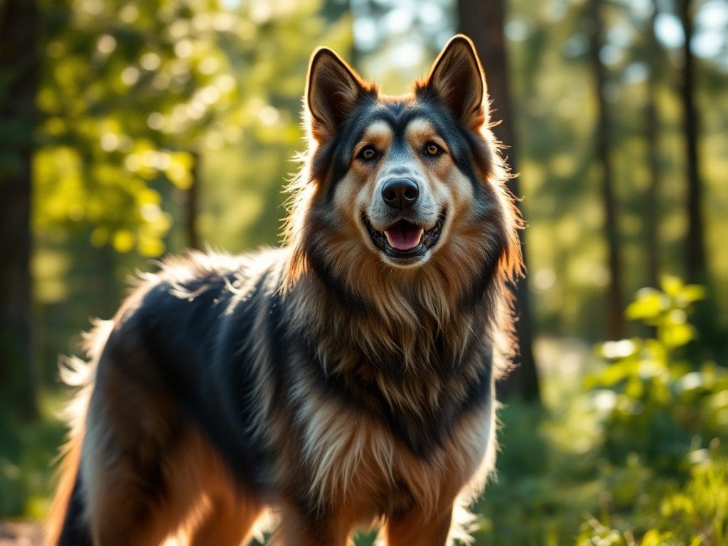 Norwegian Moose Dog: All You Need To Know About Them - Mondosol