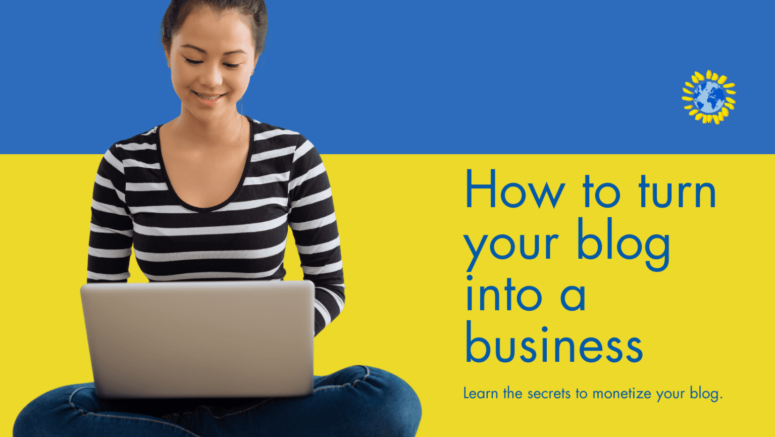 Blog Examples: Improve Your Blog & Turn it Into a Business - Mondosol