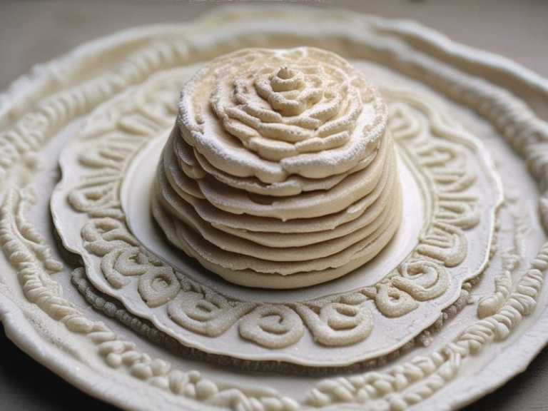 How to Make a Delicious Kransekake for Special Occasions - Mondosol