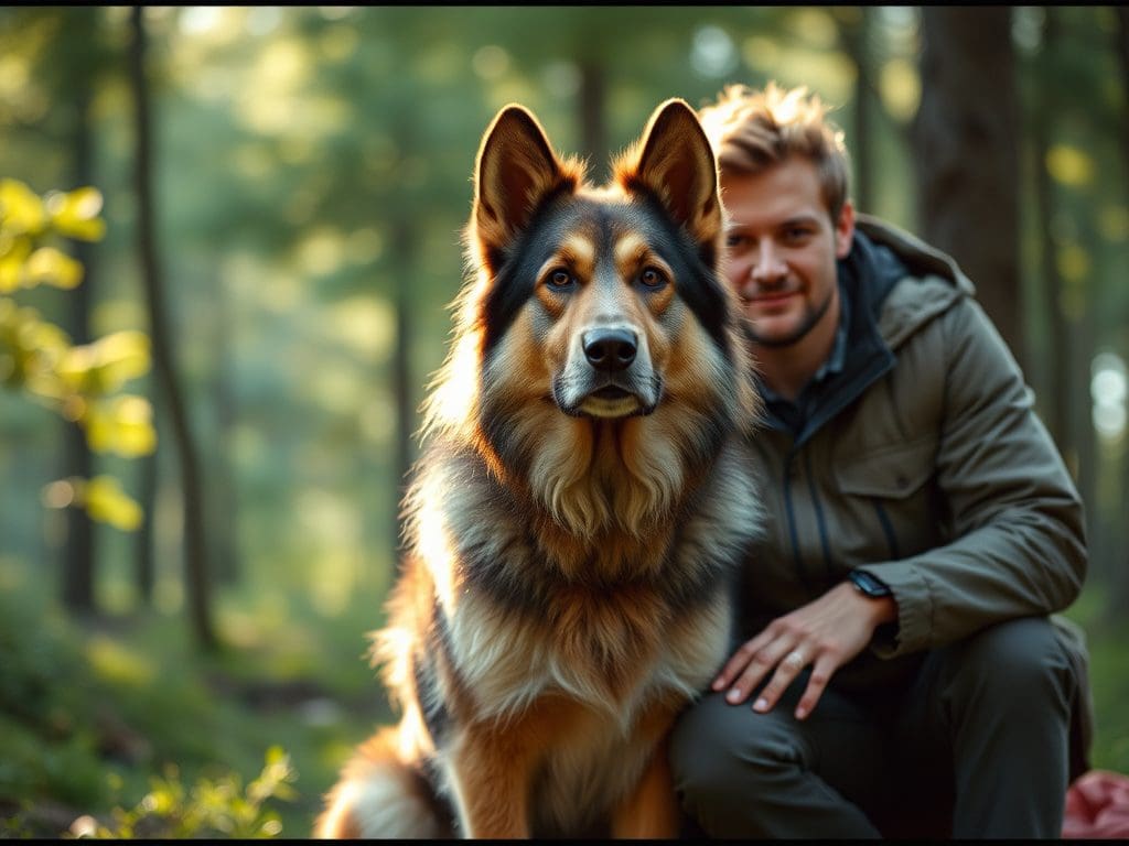 Norwegian Moose Dog: All You Need To Know About Them - Mondosol