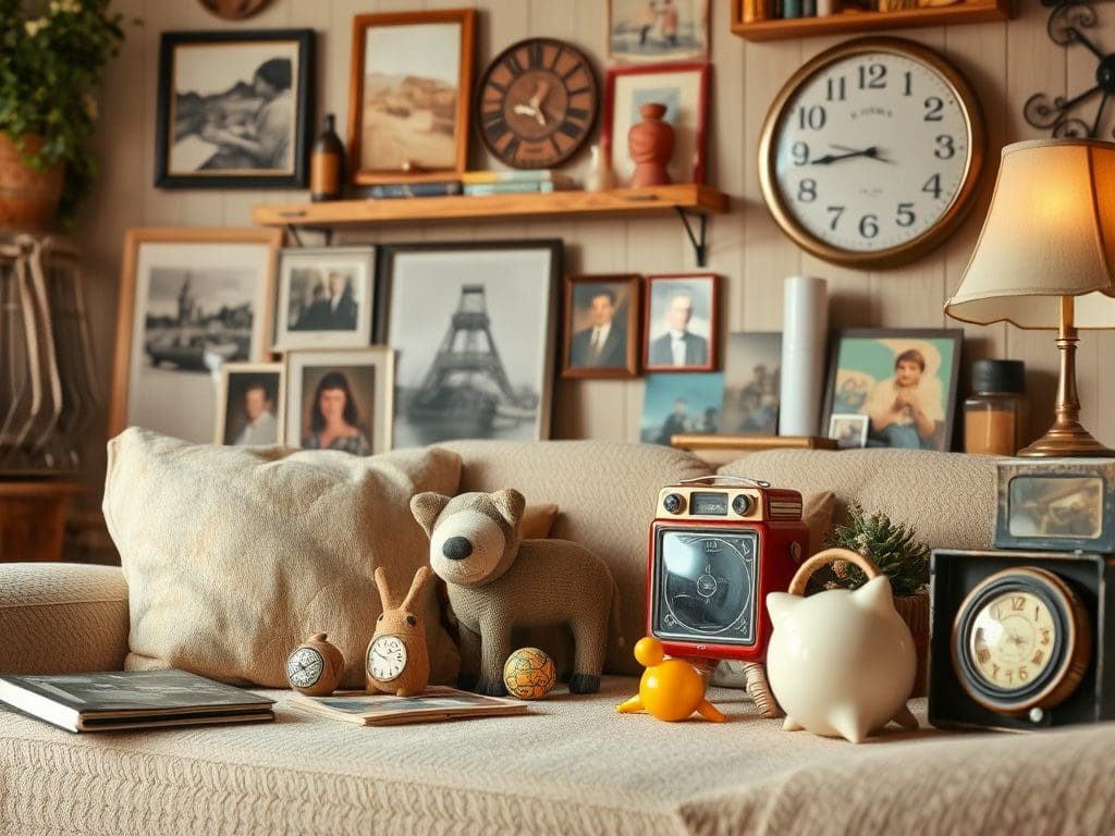 Exploring the Power of Nostalgia: A Journey to the Past - Mondosol