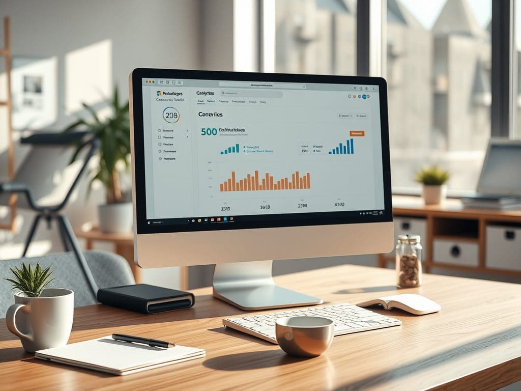 Boost Your Website ROI: A Step-by-Step Guide - Mondosol