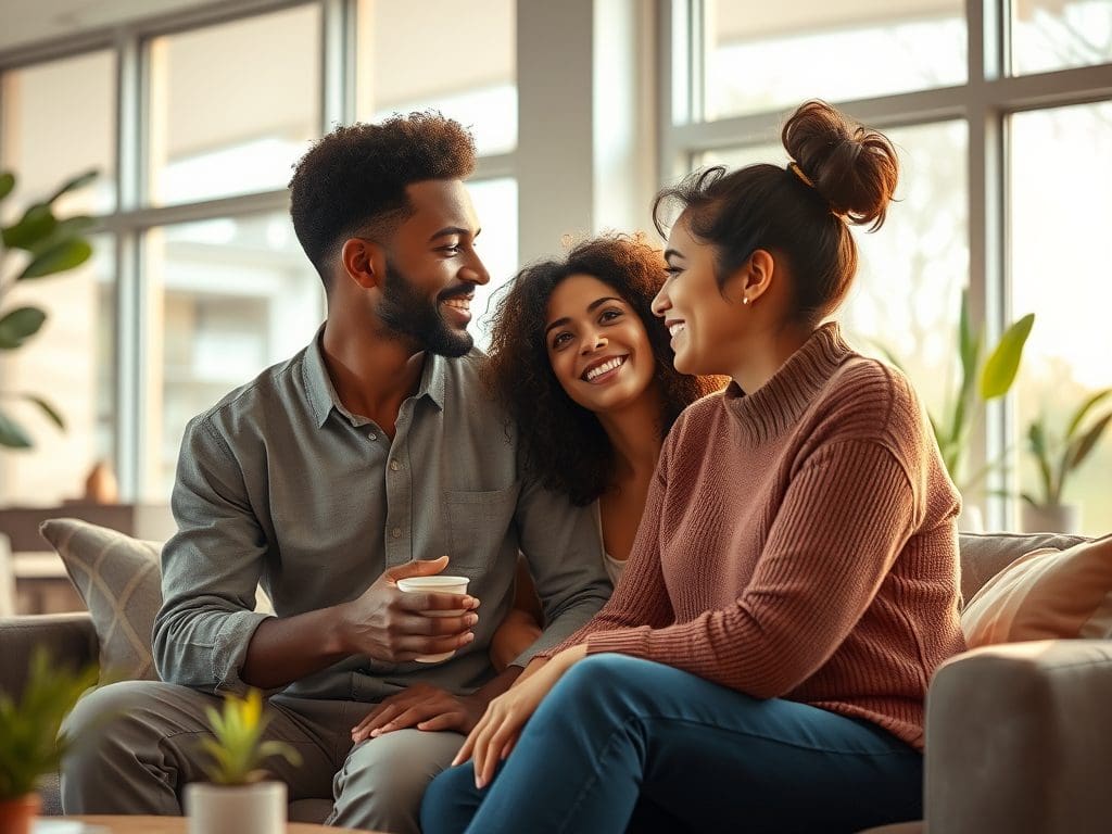 Modern Relationships: The Evolution of Gender Roles - Mondosol