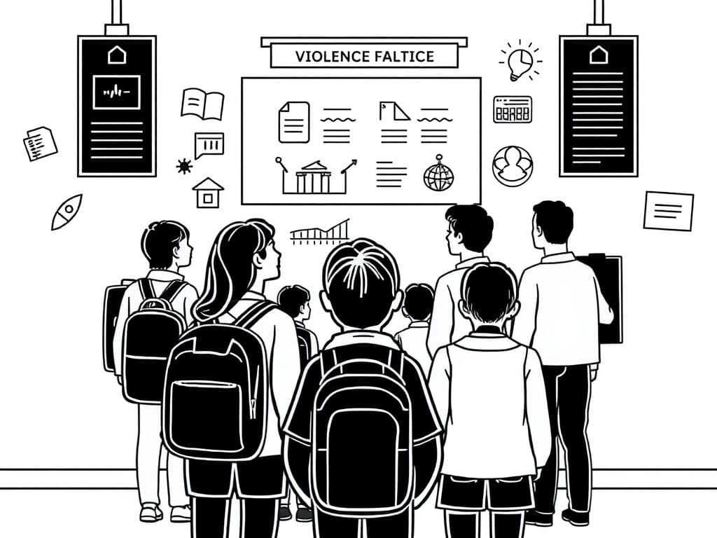 Effective Strategies for School Violence Prevention - Mondosol