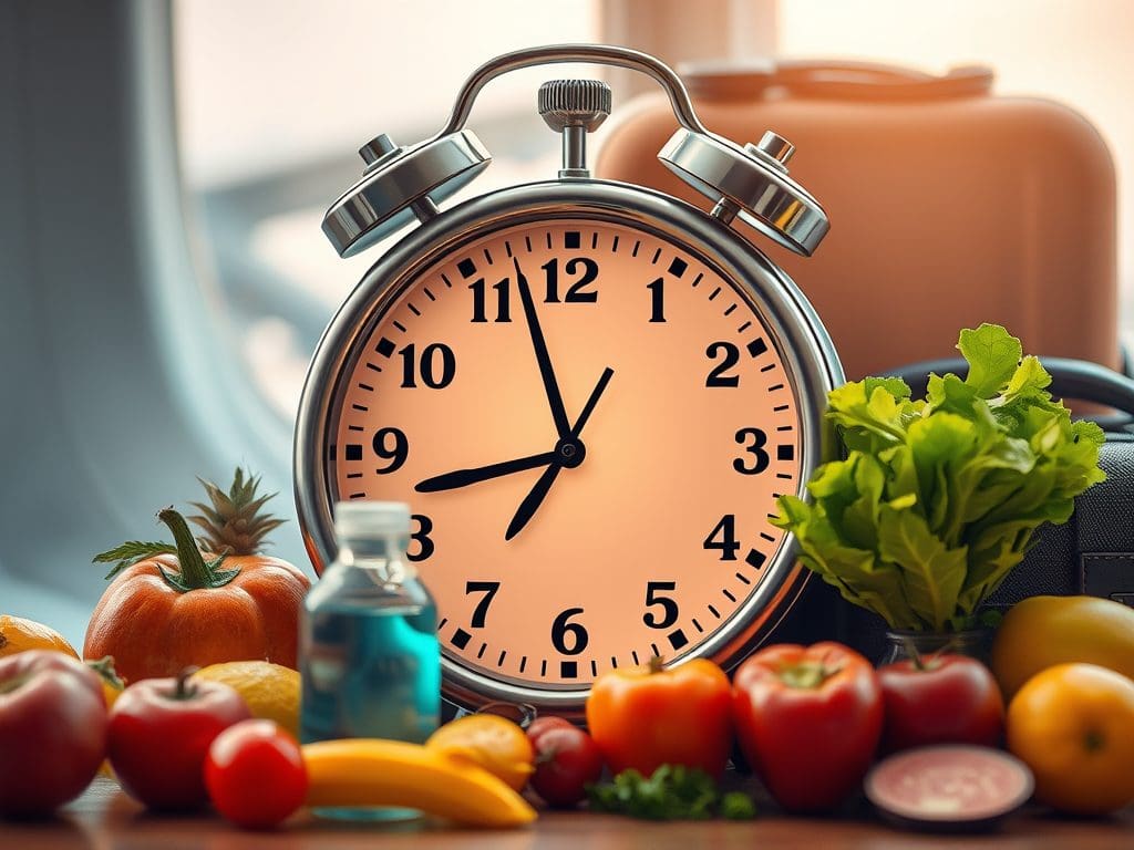 Time Restricted Eating Window: The 16/8 Method Explained - Mondosol