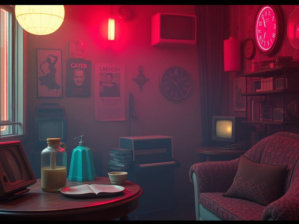 Exploring the Power of Nostalgia: A Journey to the Past - Mondosol