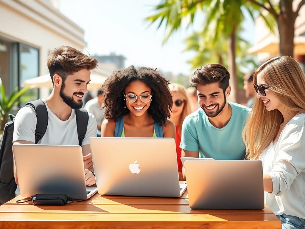 Summer Jobs for Young Travelers: Work and Adventure in 2025 - Mondosol