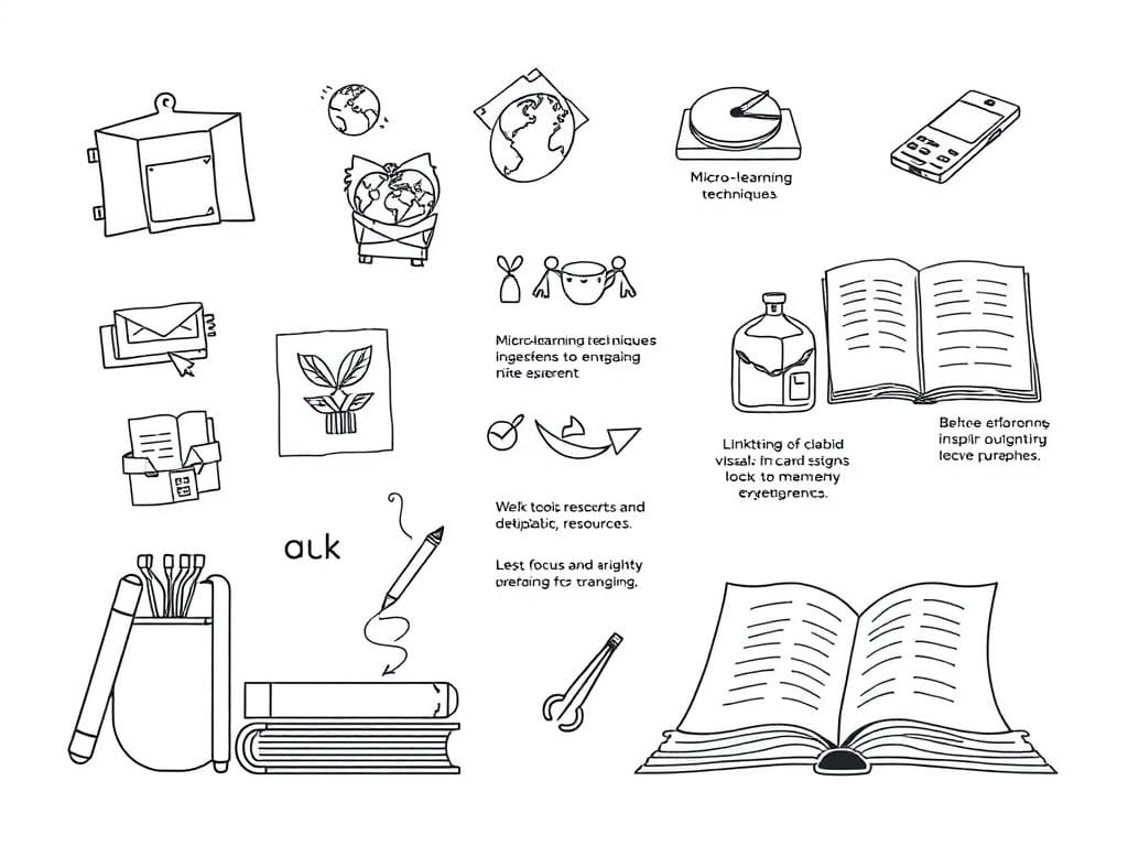 Mastering a New Language: 15 Clever Tips for Language Learning - Mondosol