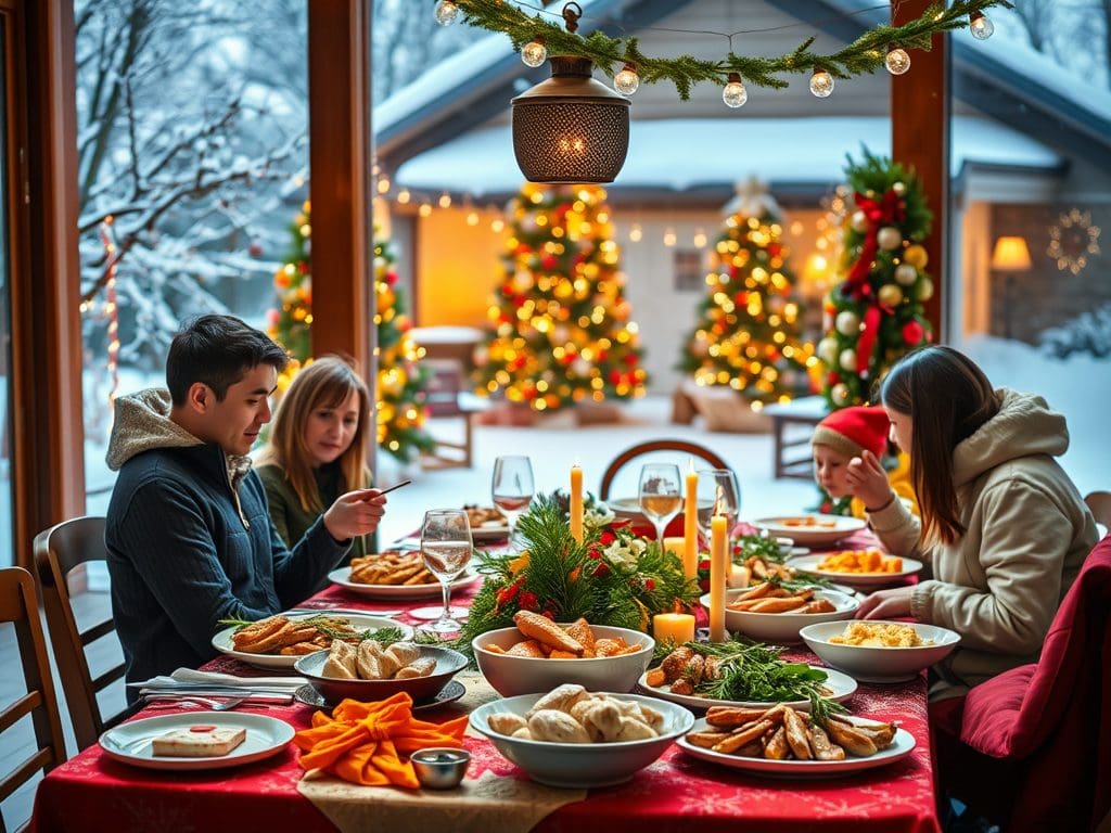 Norwegian Italian Traditions: Celebrating Two Cultures - Mondosol