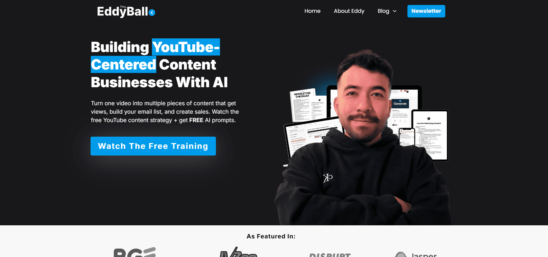 Blog Examples: Improve Your Blog & Turn it Into a Business - Mondosol