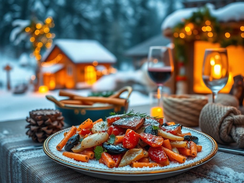 Norwegian Italian Traditions: Celebrating Two Cultures - Mondosol
