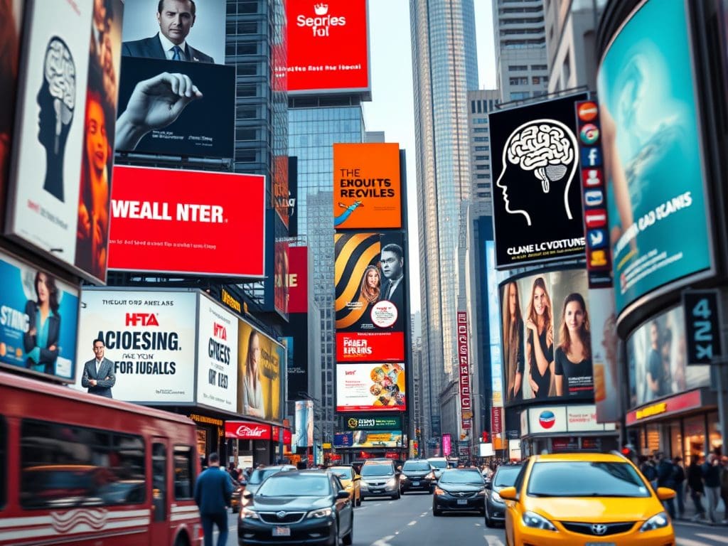 The Power of Freeway Billboard Messages - Mondosol