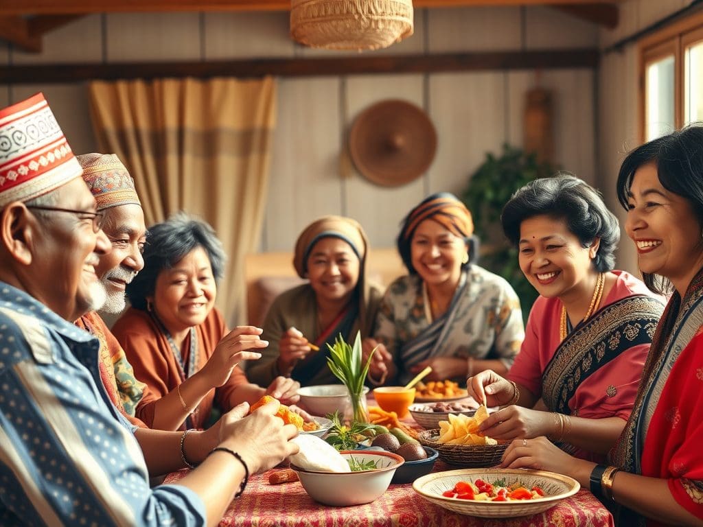 Norwegian Italian Traditions: Celebrating Two Cultures - Mondosol