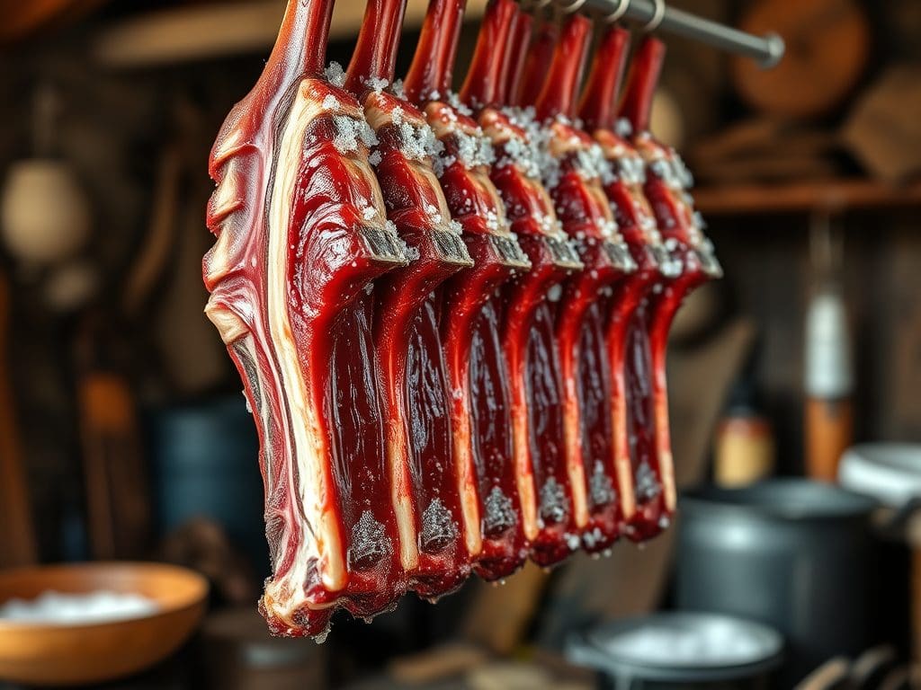 Norwegian Lamb Ribs: A Delicious and Savory Delight - Mondosol