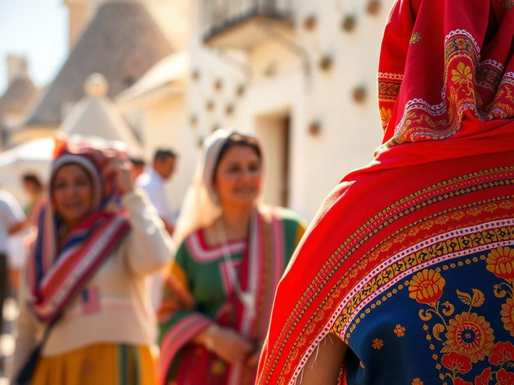 Puglian Traditions: Exploring the Cultural Heritage of Southern Italy ...