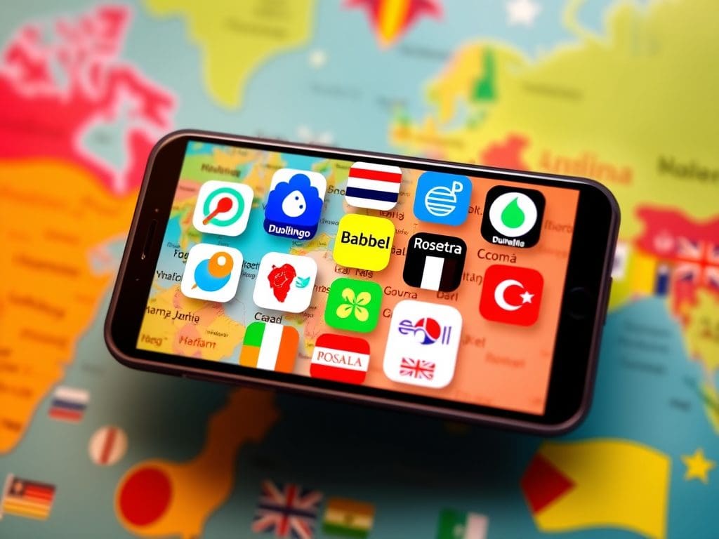 Best Language Learning Apps 2025: Top Picks - Mondosol