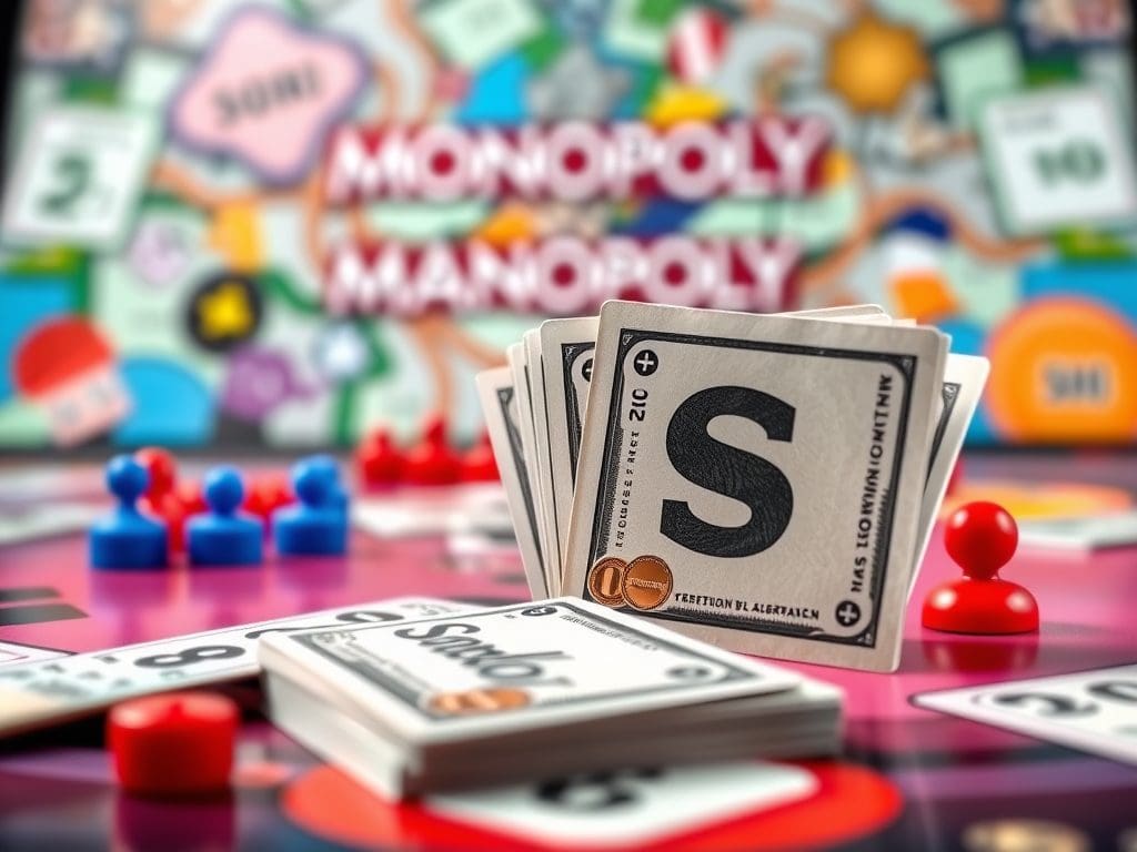 How Much Money Do You Start Off with in Monopoly - Mondosol