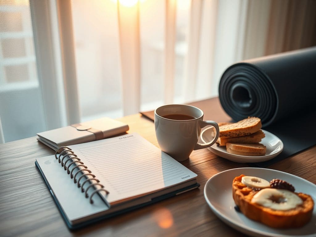 Daily Routine Tips: Designing Your Perfect Day - Mondosol