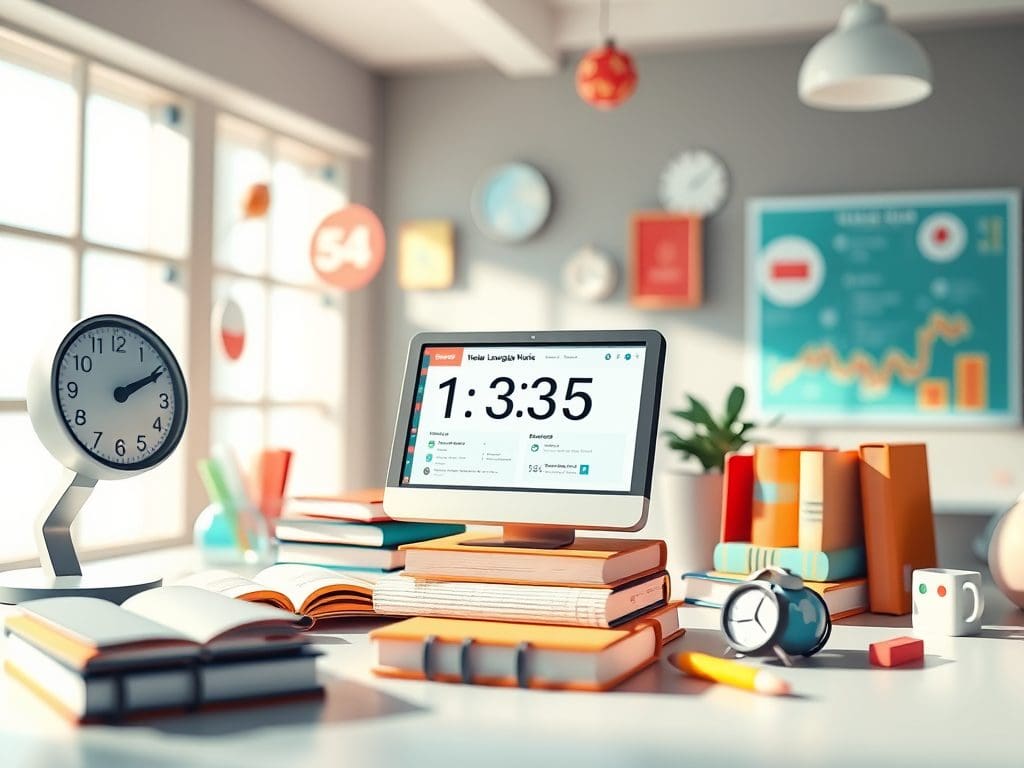 Language Learning Methods: 5 Techniques for Busy Professionals - Mondosol