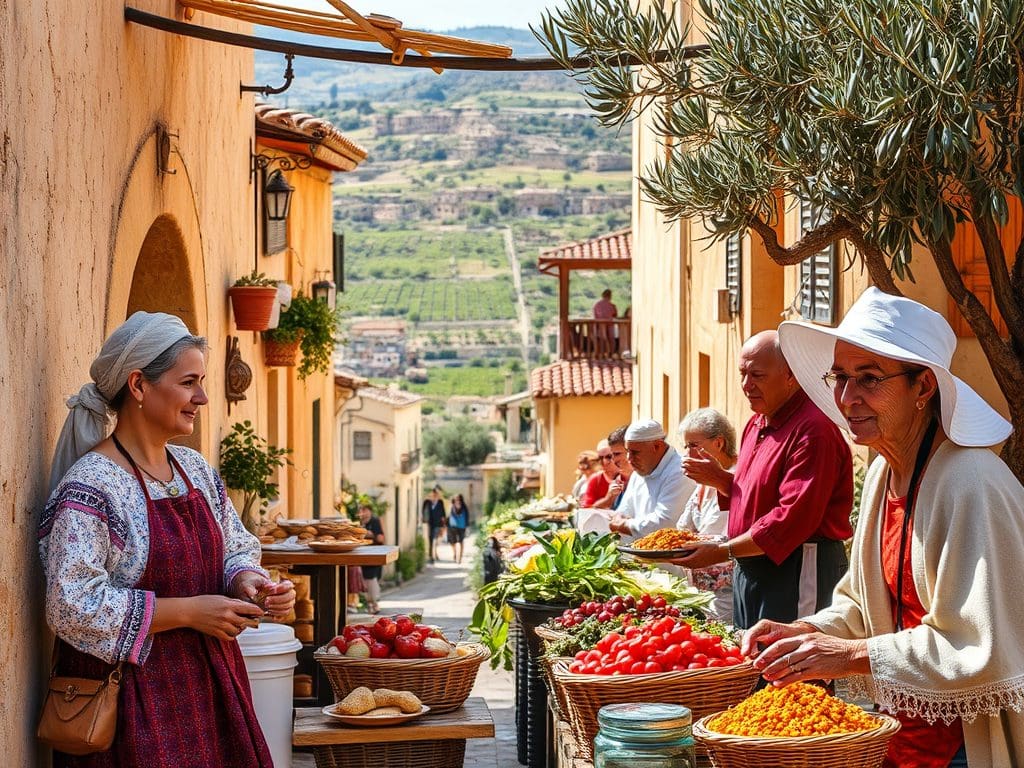 Puglian Traditions: Exploring the Cultural Heritage of Southern Italy ...