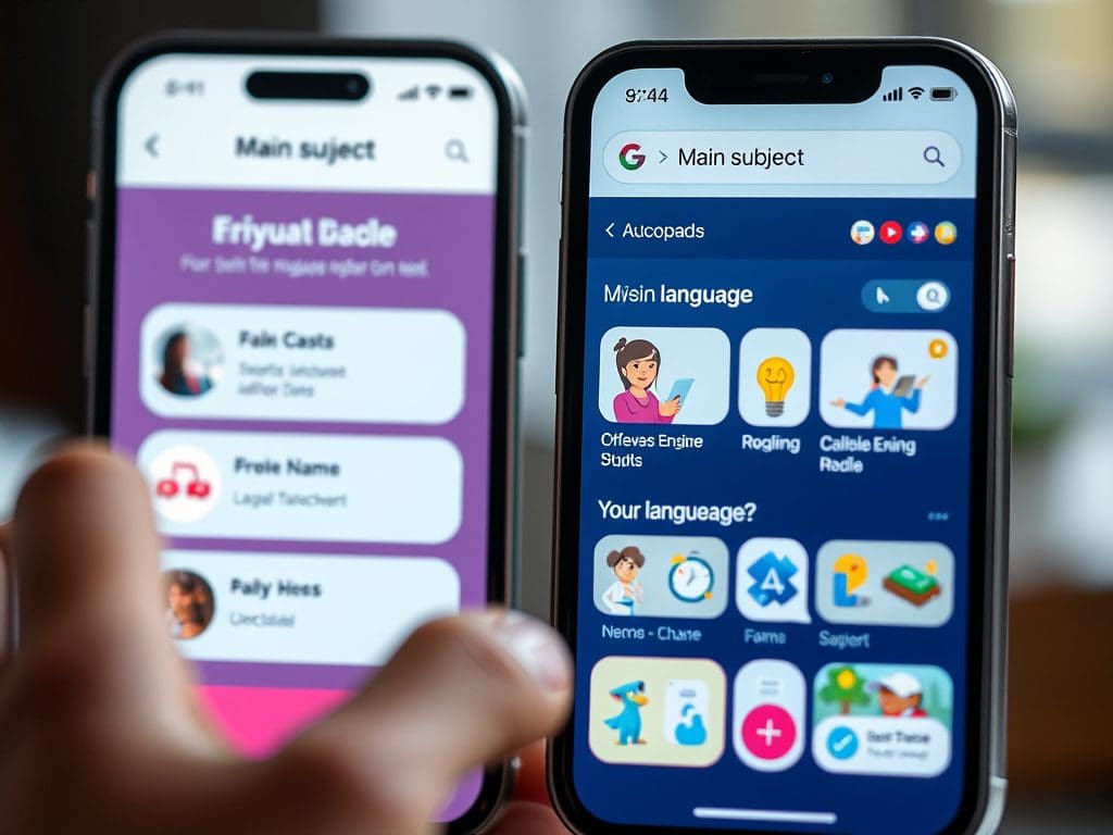 Best Language Learning Apps 2025: Top Picks - Mondosol