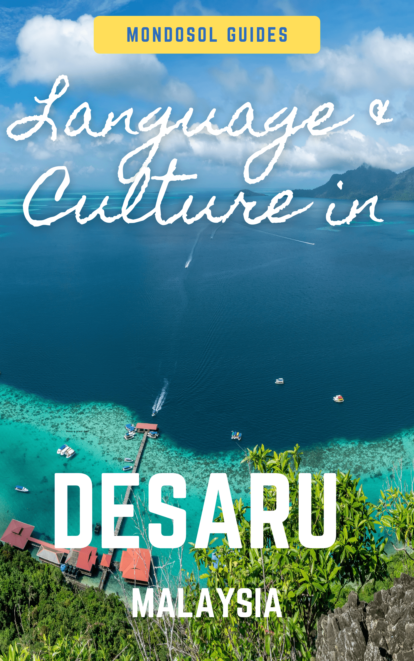 Desaru Travel Guide 2025: 15 Must-Visit Attractions & Local Tips - Mondosol