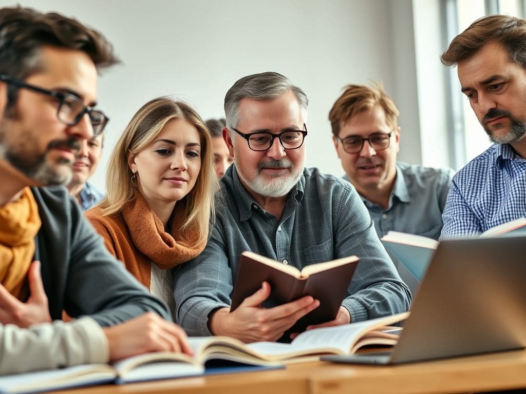 Adult Language Learning Benefits You Should Know - Mondosol