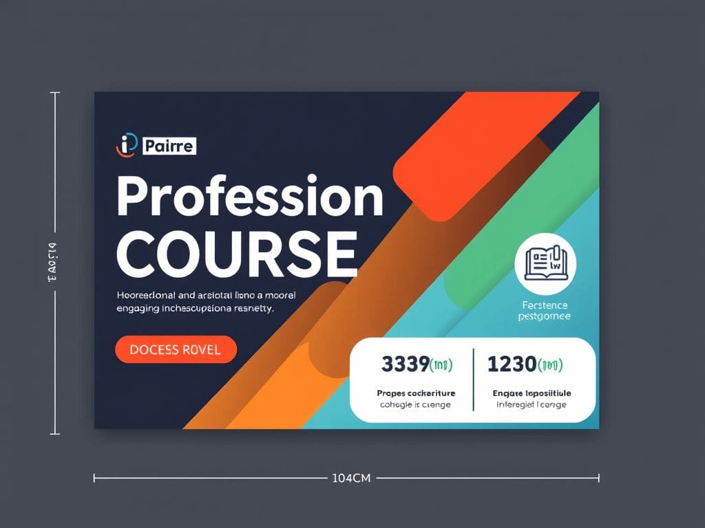 Create Course Materials with Canva Effectively - Mondosol