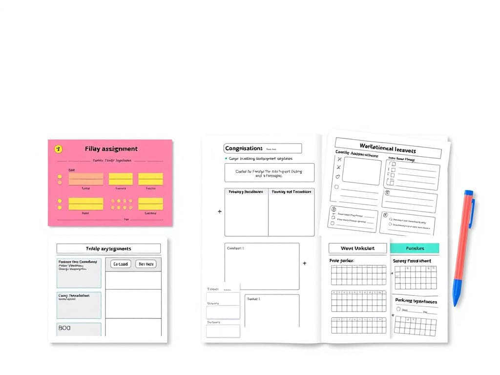 Create Course Materials with Canva Effectively - Mondosol