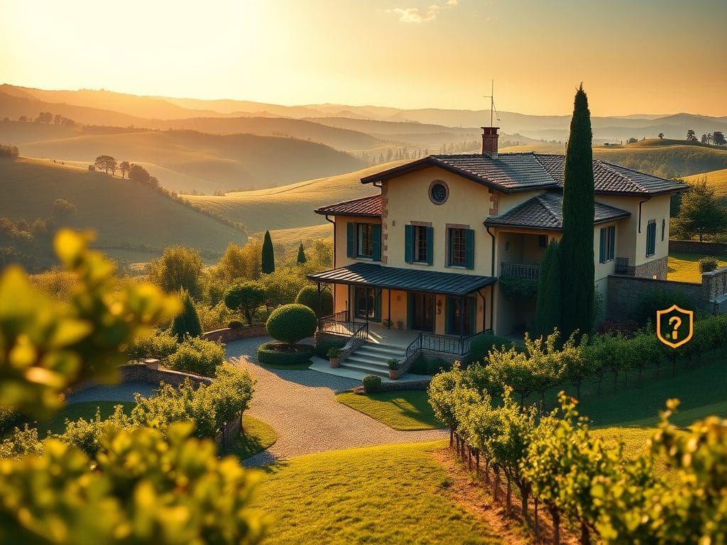 Italian Property Insurance Comparison: 2025 Guide - Mondosol