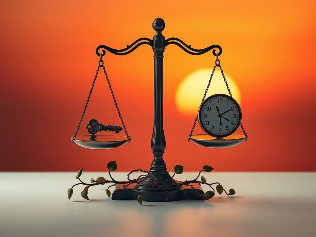Fate vs Destiny: Who Controls Your Future? - Mondosol