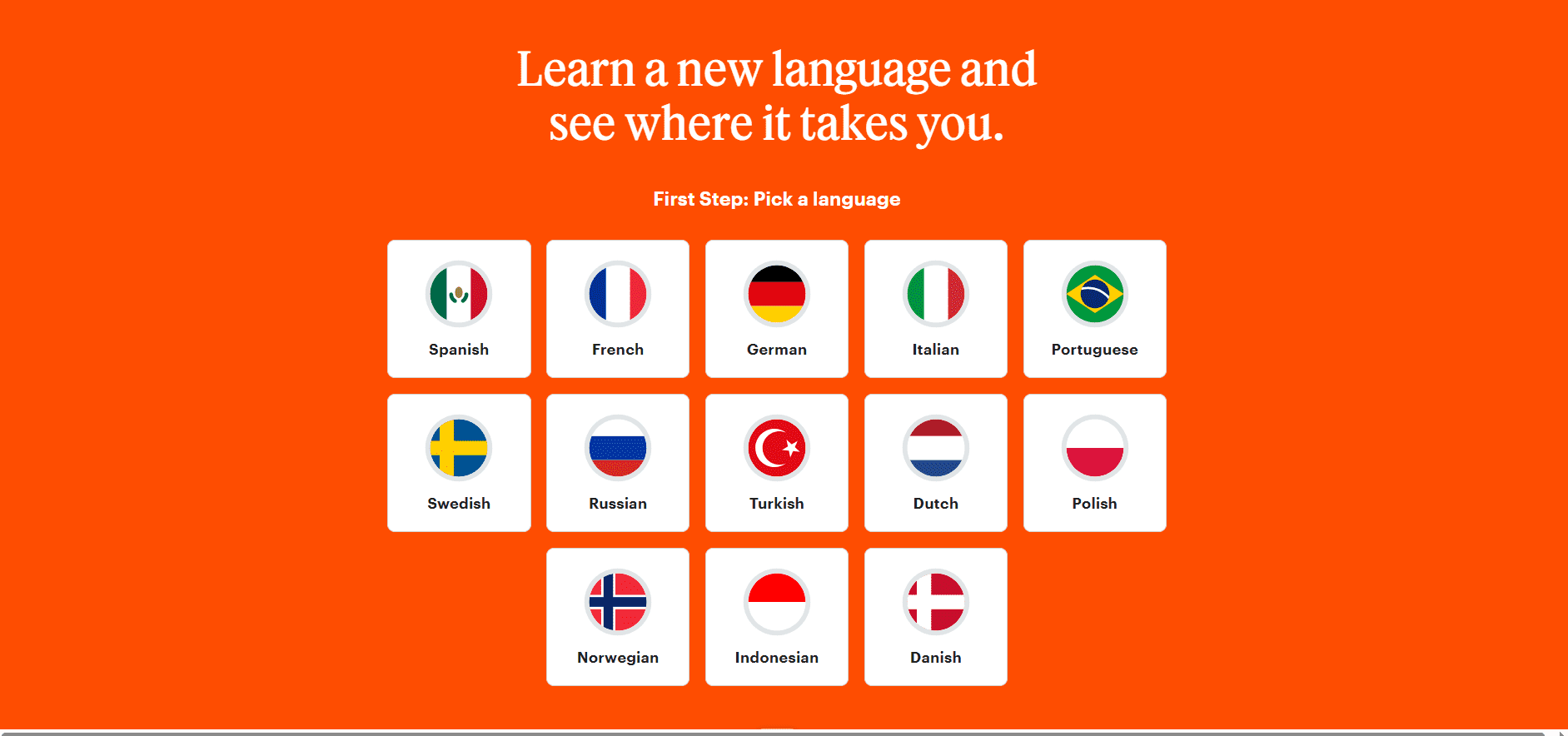 Best Language Learning Apps 2025: Top Picks - Mondosol