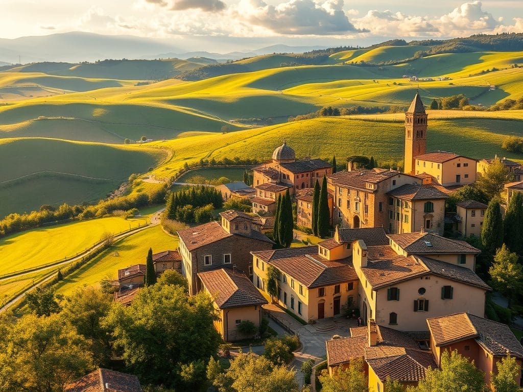 1 Euro Houses Tuscany: Your Guide to Ownership - Mondosol